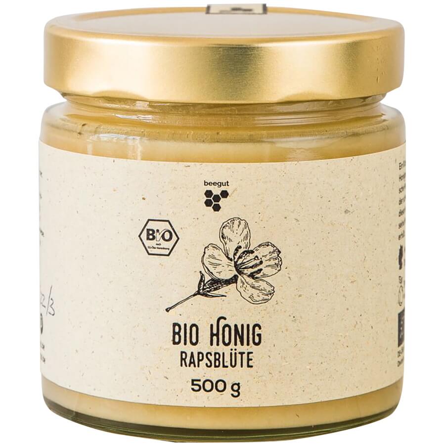 Honig Inhaltsstoffe, was ist drin im Honig? beegut.de Blog